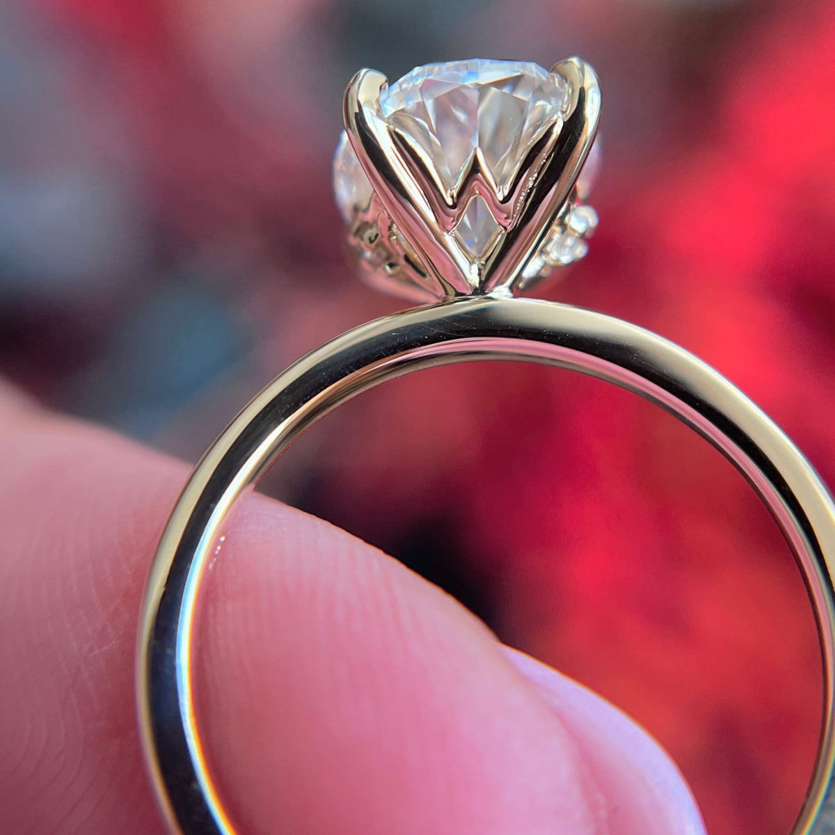 New Engagement Ring Trends for 2024 – Rosalee Jewelry
