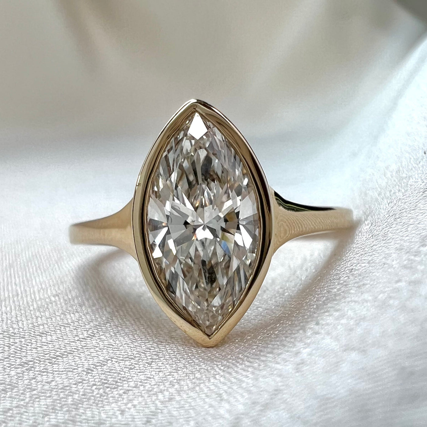 New Engagement Ring Trends for 2024 – Rosalee Jewelry